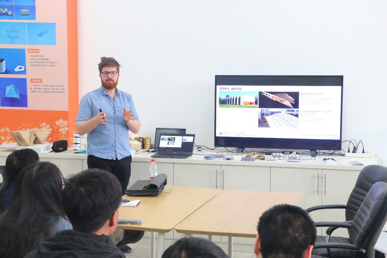 Motion Structures Laboratory|MSL|天津大学可动结构实验室|可动结构实验室|Motion Structures ...